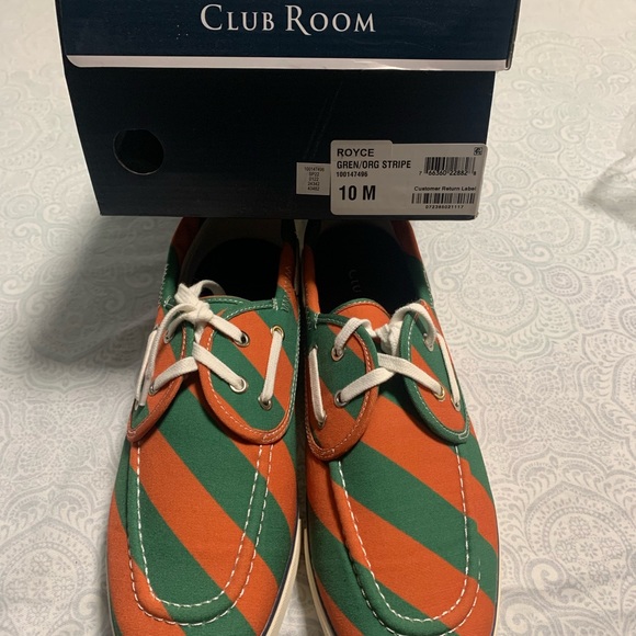 Club Room | Shoes | Club Room Sneakers | Poshmark